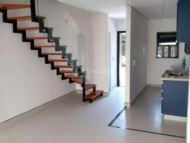 Casa / Sobrado em Condomínio para Venda em Campinas/SP Bairro das Palmeiras 2 Quartos