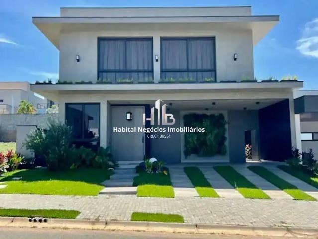 Casa / Sobrado em Condomínio para Venda em Campinas/SP Bairro das Palmeiras 4 Quartos
