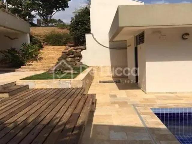 Casa / Sobrado em Condomínio para Venda em Campinas/SP Bairro das Palmeiras 4 Quartos
