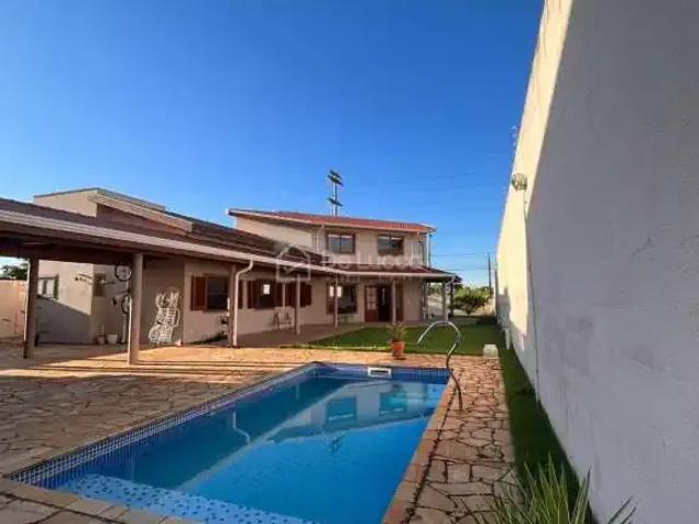 Casa / Sobrado em Condomínio para Venda em Campinas/SP Bairro das Palmeiras 4 Quartos