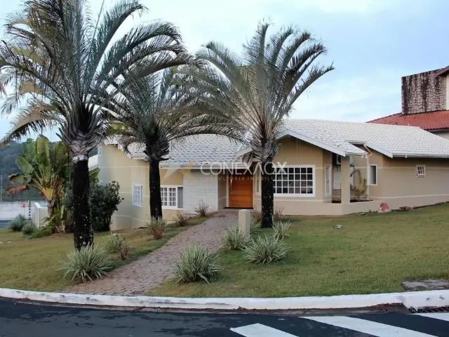 Casa / Sobrado em Condomínio para Venda em Campinas/SP Barão Geraldo 4 Quartos