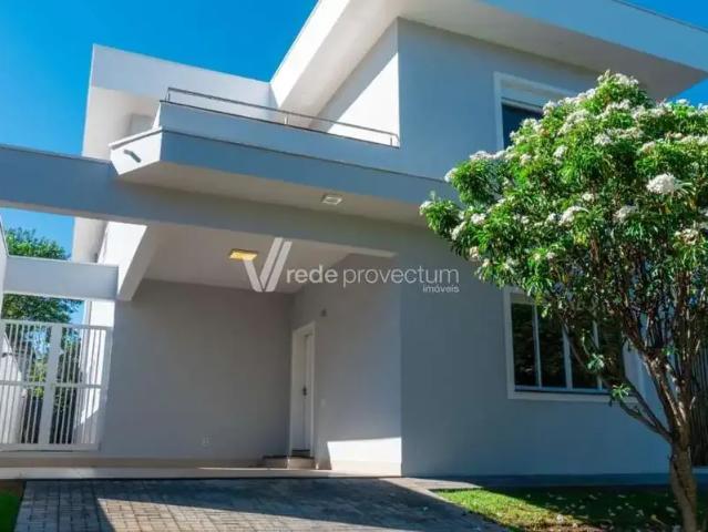 Casa / Sobrado em Condomínio para Venda em Campinas/SP Barão Geraldo 4 Quartos