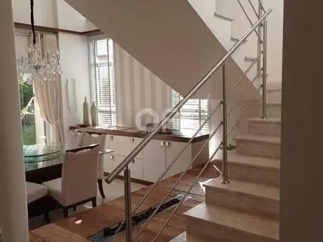 Casa / Sobrado em Condomínio para Venda em Campinas/SP Barão Geraldo 4 Quartos