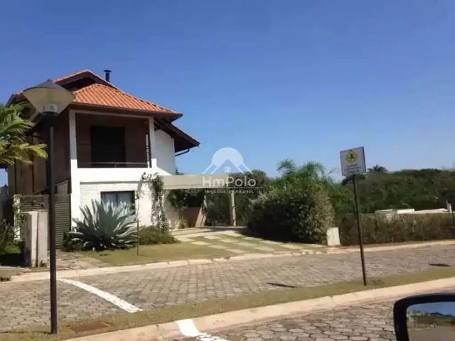 Casa / Sobrado em Condomínio para Venda em Campinas/SP Barão Geraldo 4 Quartos
