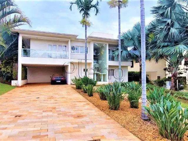 Casa / Sobrado em Condomínio para Venda em Campinas/SP Barão Geraldo 4 Quartos
