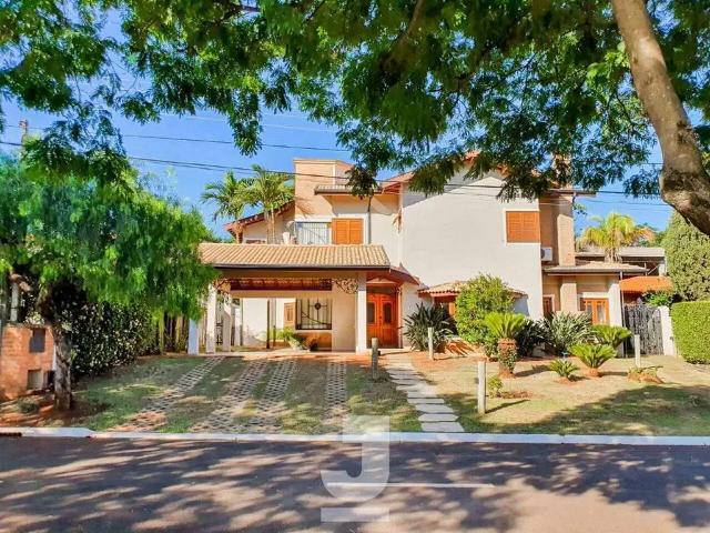 Casa / Sobrado em Condomínio para Venda em Campinas/SP Barão Geraldo 4 Quartos