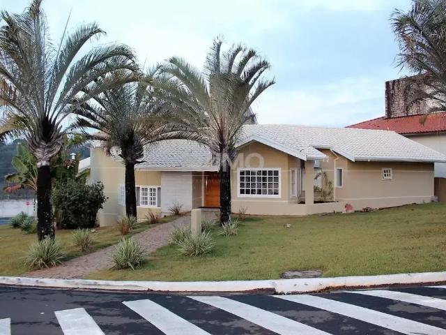Casa / Sobrado em Condomínio para Venda em Campinas/SP Barão Geraldo 4 Quartos