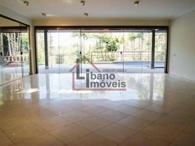 Casa / Sobrado em Condomínio para Venda em Campinas/SP Barão Geraldo 4 Quartos