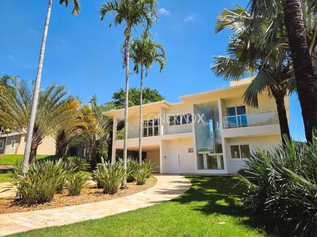 Casa / Sobrado em Condomínio para Venda em Campinas/SP Barão Geraldo 4 Quartos