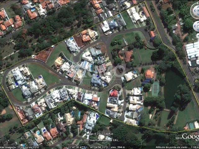 Casa / Sobrado em Condomínio para Venda em Campinas/SP Barão Geraldo 4 Quartos