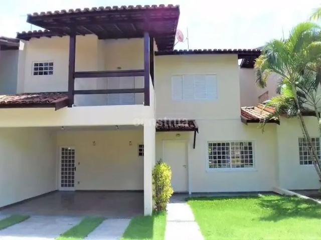 Casa / Sobrado em Condomínio para Venda em Campinas/SP Barão Geraldo 4 Quartos