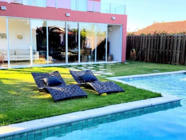 Casa / Sobrado em Condomínio para Venda em Campinas/SP Barão Geraldo 4 Quartos
