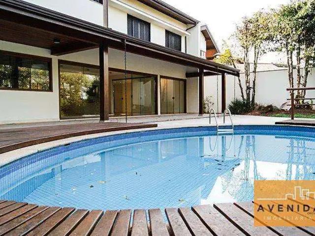 Casa / Sobrado em Condomínio para Venda em Campinas/SP Barão Geraldo 4 Quartos