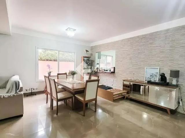 Casa / Sobrado em Condomínio para Venda em Campinas/SP Barão Geraldo 4 Quartos
