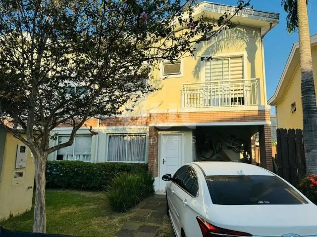 Casa / Sobrado em Condomínio para Venda em Campinas/SP Barão Geraldo 4 Quartos