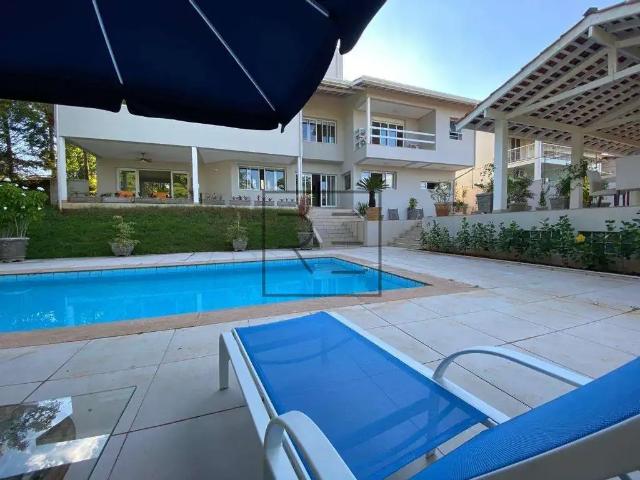 Casa / Sobrado em Condomínio para Venda em Campinas/SP Barão Geraldo 4 Quartos