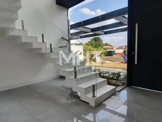 Casa / Sobrado em Condomínio para Venda em Campinas/SP Barão Geraldo 5 Quartos