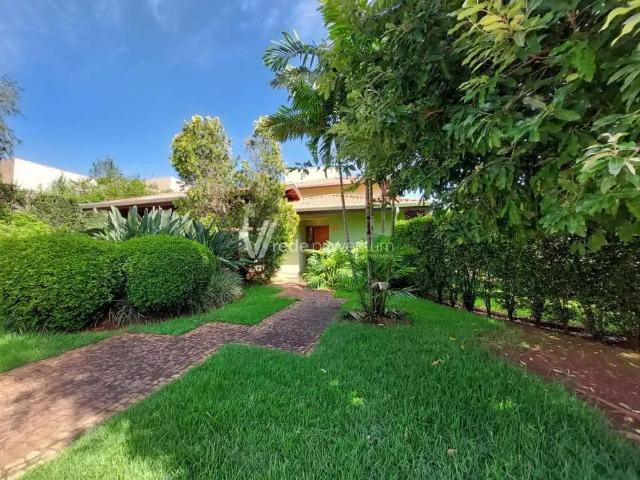 Casa / Sobrado em Condomínio para Venda em Campinas/SP Barão Geraldo 5 Quartos