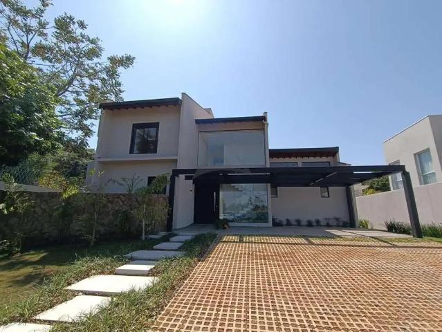 Casa / Sobrado em Condomínio para Venda em Campinas/SP Barão Geraldo 5 Quartos