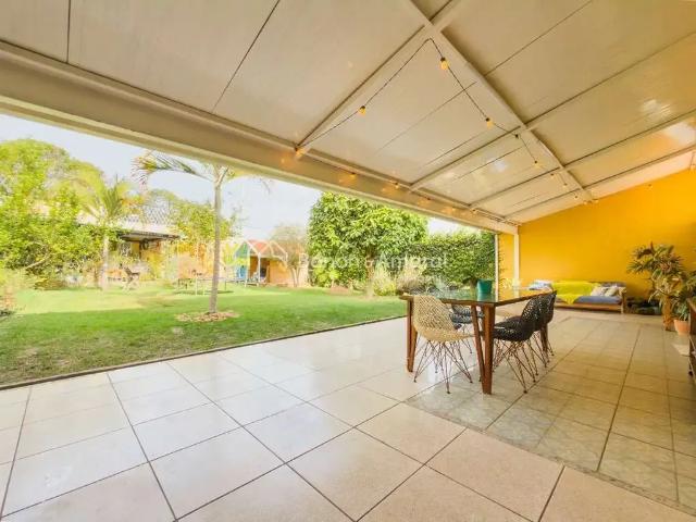 Casa / Sobrado em Condomínio para Venda em Campinas/SP Barão Geraldo 3 Quartos
