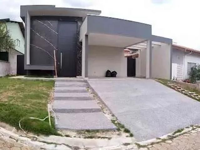 Casa / Sobrado em Condomínio para Venda em Campinas/SP Barão Geraldo 3 Quartos