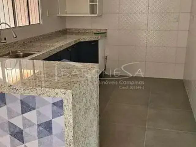 Casa / Sobrado em Condomínio para Venda em Campinas/SP Barão Geraldo 3 Quartos