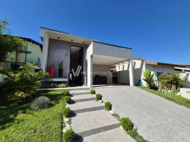 Casa / Sobrado em Condomínio para Venda em Campinas/SP Barão Geraldo 3 Quartos