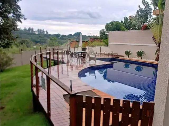 Casa / Sobrado em Condomínio para Venda em Campinas/SP Barão Geraldo 3 Quartos