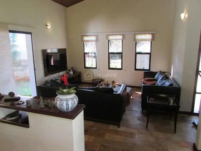 Casa / Sobrado em Condomínio para Venda em Campinas/SP Barão Geraldo 3 Quartos