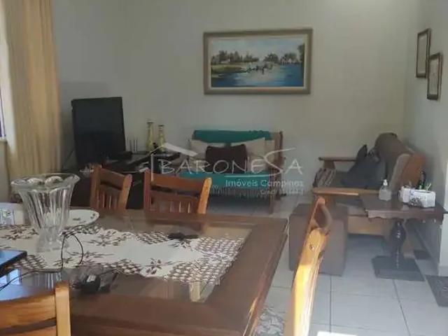 Casa / Sobrado em Condomínio para Venda em Campinas/SP Barão Geraldo 3 Quartos
