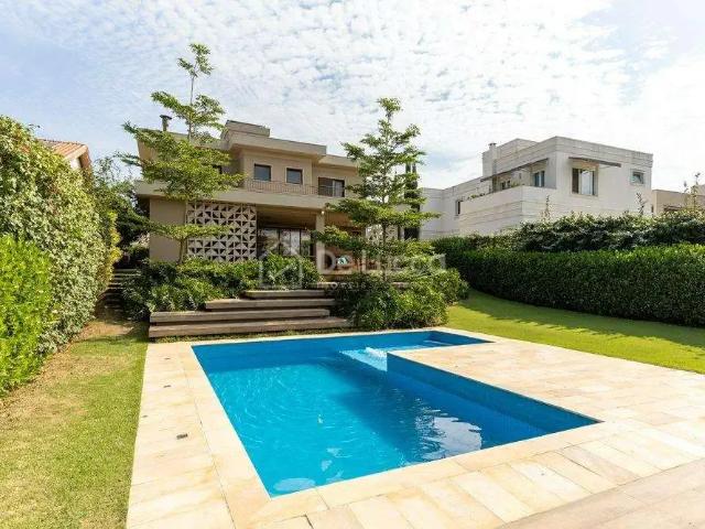 Casa / Sobrado em Condomínio para Venda em Campinas/SP Barão Geraldo 3 Quartos
