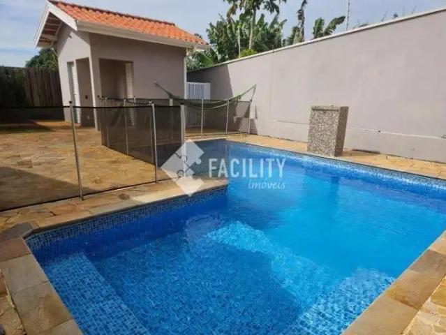 Casa / Sobrado em Condomínio para Venda em Campinas/SP Barão Geraldo 3 Quartos