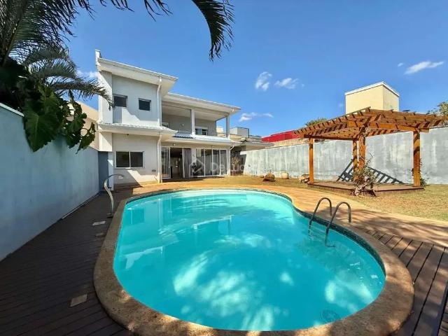 Casa / Sobrado em Condomínio para Venda em Campinas/SP Barão Geraldo 3 Quartos