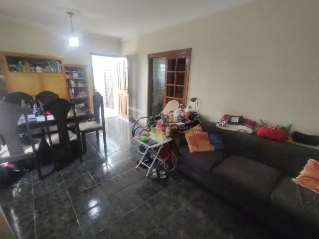 Casa / Sobrado em Condomínio para Venda em Campinas/SP Barão Geraldo 3 Quartos