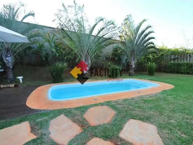 Casa / Sobrado em Condomínio para Venda em Campinas/SP Barão Geraldo 3 Quartos