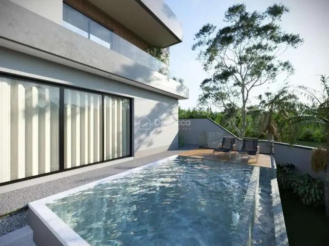 Casa / Sobrado em Condomínio para Venda em Campinas/SP Fazenda Pau D'Alho 4 Quartos