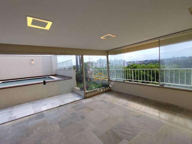 Casa / Sobrado em Condomínio para Venda em Campinas/SP Fazenda São Quirino 4 Quartos
