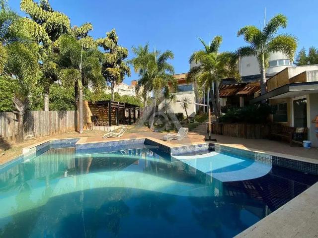 Casa / Sobrado em Condomínio para Venda em Campinas/SP Fazenda São Quirino 4 Quartos