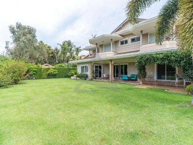 Casa / Sobrado em Condomínio para Venda em Campinas/SP Fazenda São Quirino 4 Quartos