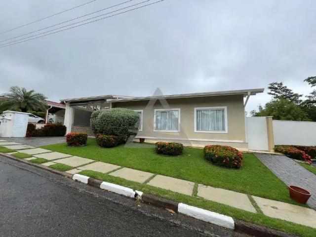 Casa / Sobrado em Condomínio para Venda em Campinas/SP Fazenda São Quirino 4 Quartos