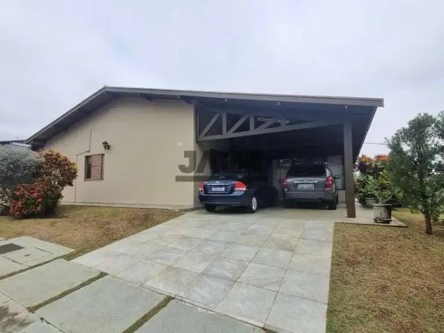 Casa / Sobrado em Condomínio para Venda em Campinas/SP Fazenda São Quirino 4 Quartos