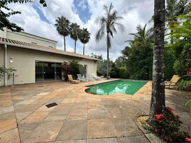 Casa / Sobrado em Condomínio para Venda em Campinas/SP Fazenda São Quirino 5 Quartos