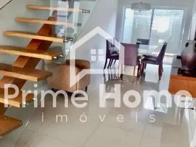 Casa / Sobrado em Condomínio para Venda em Campinas/SP Fazenda São Quirino 3 Quartos