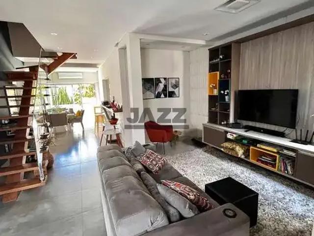 Casa / Sobrado em Condomínio para Venda em Campinas/SP Fazenda São Quirino 3 Quartos