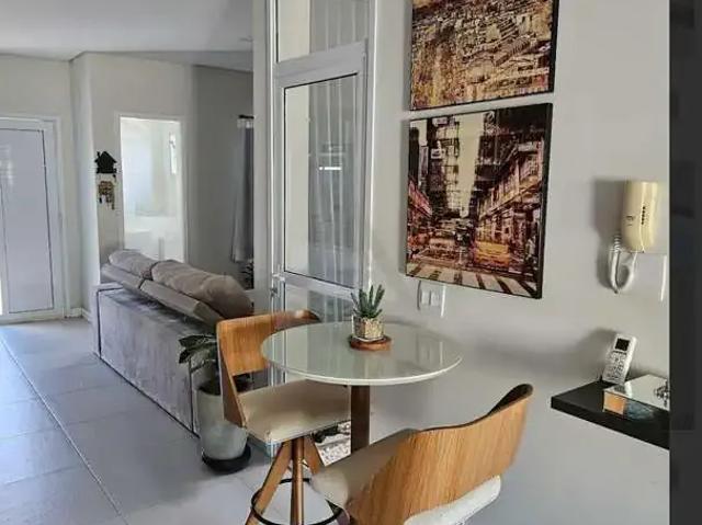 Casa / Sobrado em Condomínio para Venda em Campinas/SP Fazenda São Quirino 3 Quartos