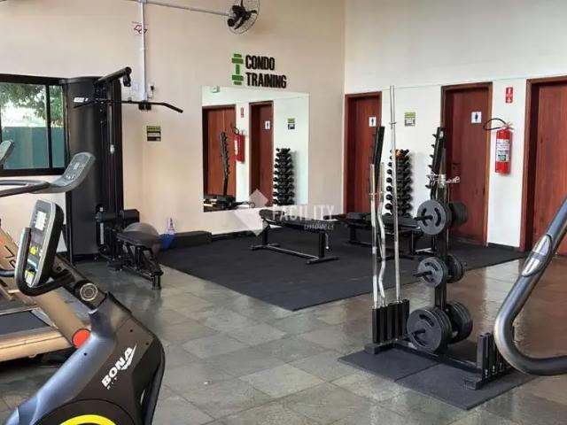 Casa / Sobrado em Condomínio para Venda em Campinas/SP Fazenda São Quirino 3 Quartos