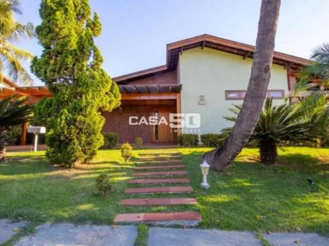 Casa / Sobrado em Condomínio para Venda em Campinas/SP Fazenda São Quirino 3 Quartos