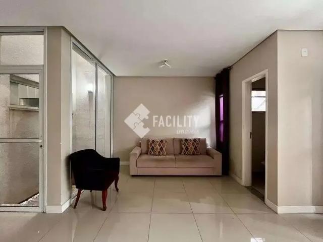 Casa / Sobrado em Condomínio para Venda em Campinas/SP Fazenda São Quirino 3 Quartos