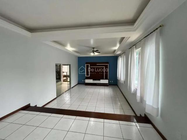 Casa / Sobrado em Condomínio para Venda em Campinas/SP Fazenda São Quirino 3 Quartos