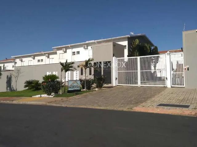 Casa / Sobrado em Condomínio para Venda em Campinas/SP Fazenda São Quirino 3 Quartos